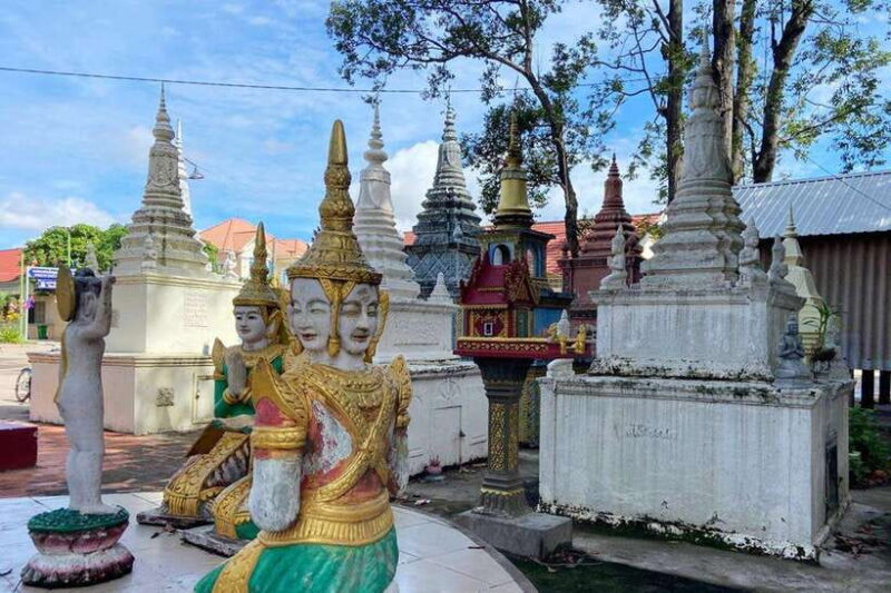 Silk Island Cruise and Tours with English Speaking Guide - FAQ