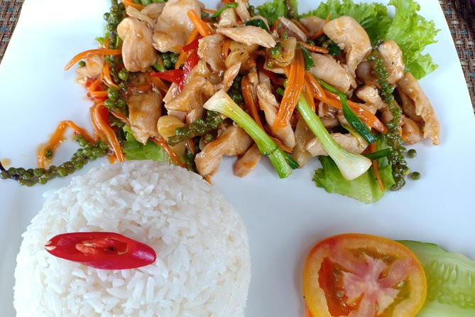 Silk Island Cycling Adventure & lunch with locals - FAQ