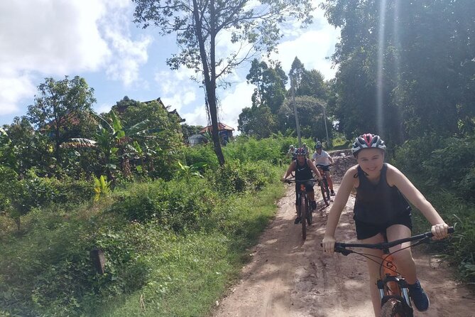 Silk Island Cycling Adventure & lunch with locals - Final Thoughts