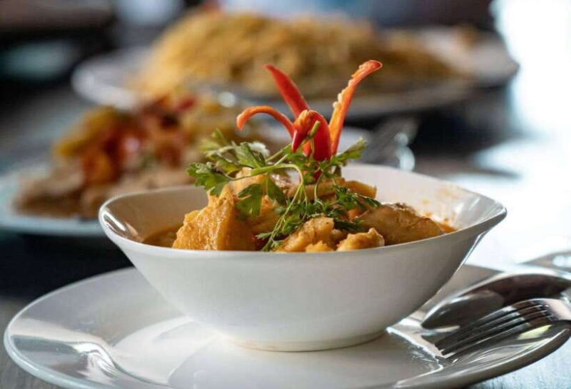 Silk Island Full-Day Vespa Tour Include Lunch at Local house - Exploring Silk Weaving and Traditional Crafts