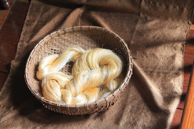 Silk Island Private Half-Day Tour from Phnom Penh - Who Might Not Find It Suitable?