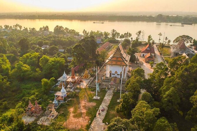 Silk Island Private Half-Day Tour from Phnom Penh - Final Thoughts