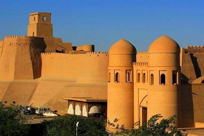 Silk Route Tour (Uzbekistan-Kazakhstan-Turkmenistan-Kyrgyzstan) 10N-11D - Final Thoughts