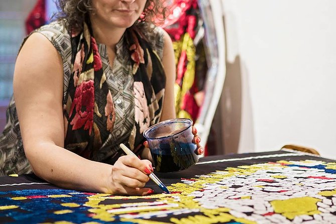 Silk Tour in Lyon - The History of Silk in Lyon