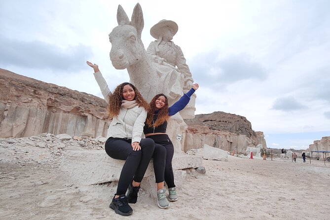 Sillar Route and Culebrillas Petroglyphs - Highlights of the Tour Experience