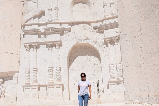 Sillar Route and Culebrillas Petroglyphs - Traveler Feedback and Impressions