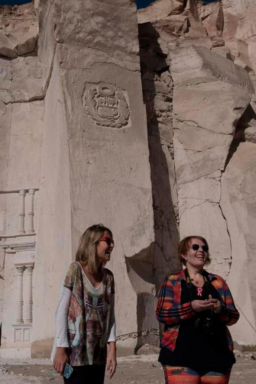 SILLAR ROUTE - AREQUIPA - Authentic Insights from Reviews