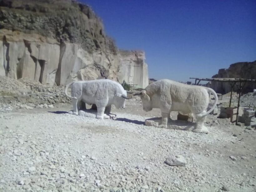 Sillar Route Half Day in Arequipa - FAQ