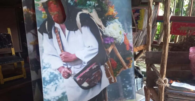 Silletero Tour - From Medellín - Key Points