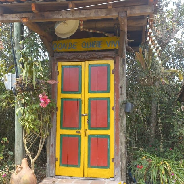 Silletero Tour - From Medellín - Pricing and Overall Value