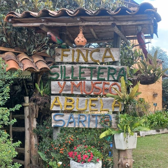 Silletero Tour - From Medellín - Who Should Consider This Tour?