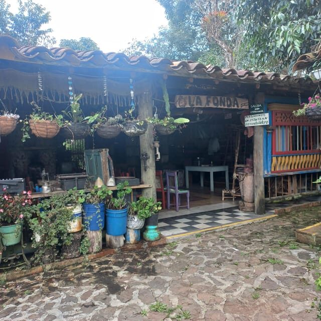 Silletero Tour - From Medellín - Summary of the Experience’s Highlights