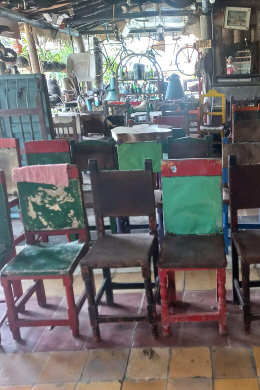 Silletero Tour - From Medellín - Final Thoughts