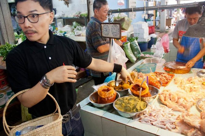 Silom Thai Cooking Experience with Market Visit - The Sum Up