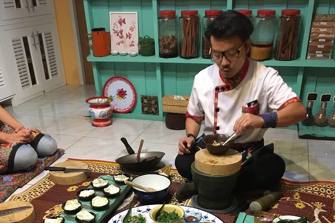 Silom Thai Cooking Experience with Market Visit - FAQ