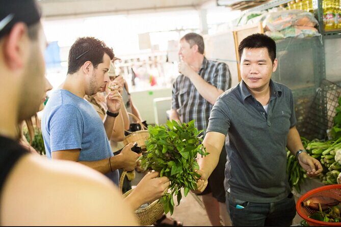 Silom Thai Evening Cooking Class - Who Will Love This Experience?