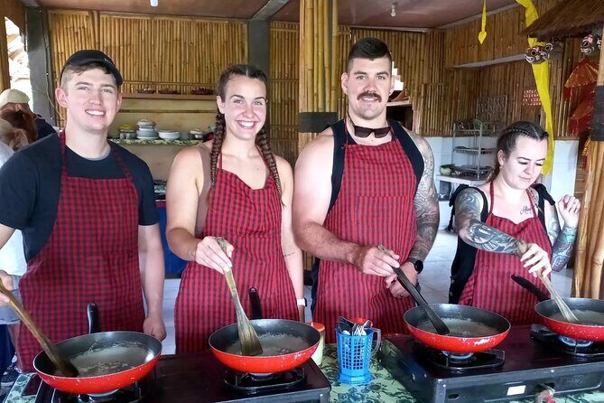 Silver Crafting+ Ubud Activity and Cultural Customizable Day Tour - Key Points