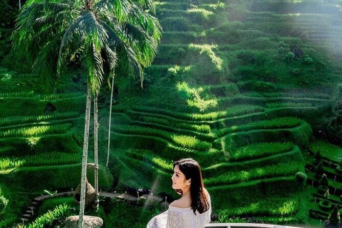Silver Crafting+ Ubud Activity and Cultural Customizable Day Tour - What Past Travelers Say