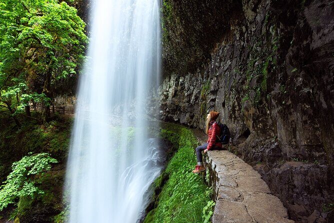 Silver Falls Private Hike Tour - Exploring the Silver Falls Private Hike Tour: A Deep Dive into Oregon’s Cascading Beauty