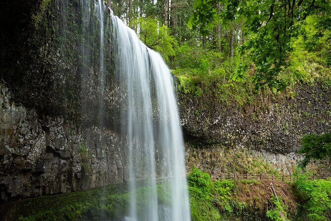 Silver Falls Private Hike Tour - Final Thoughts