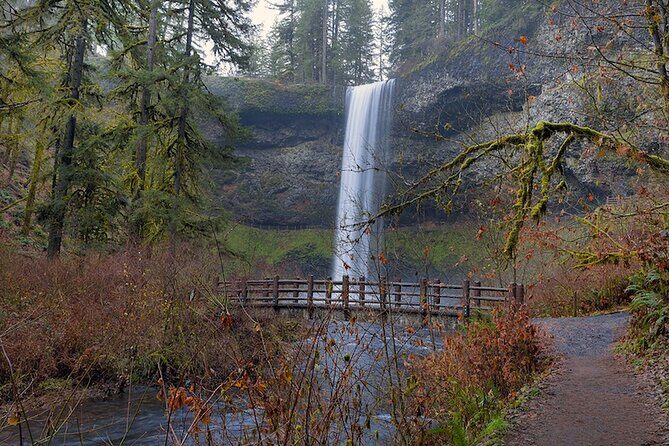 Silver Falls Private Hike Tour - FAQs