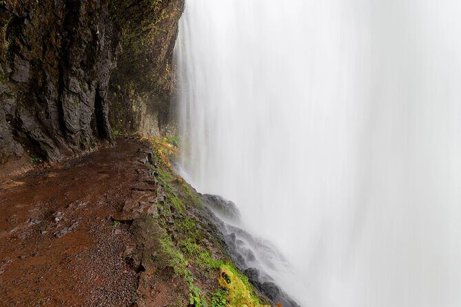 Silver Falls Private Hike Tour - Final Word