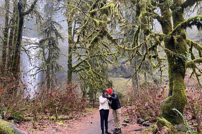 Silver Falls Waterfall Hiking Tour from Portland - Final Thoughts: Is This Tour Right for You?