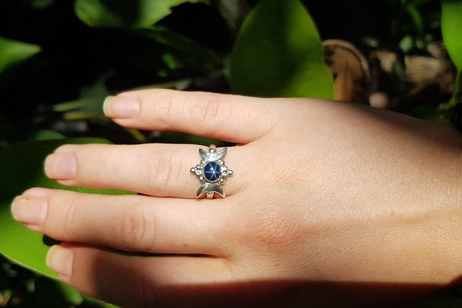 Silver Jewelry Class in Ubud bali - Conclusions