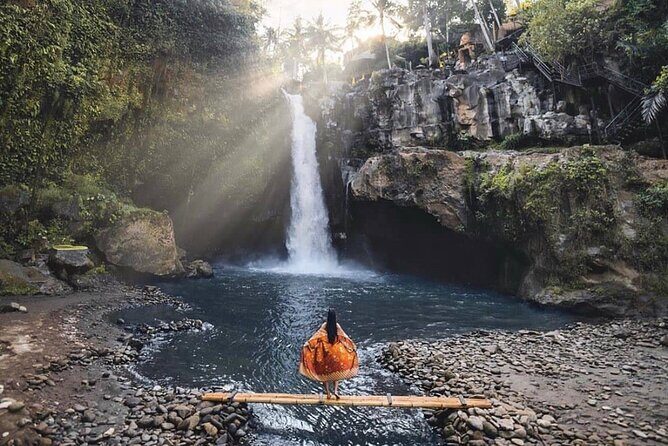 Silver Jewelry Making Class - Waterfall and Monkey Sanctuary - An In-Depth Look at the Tour