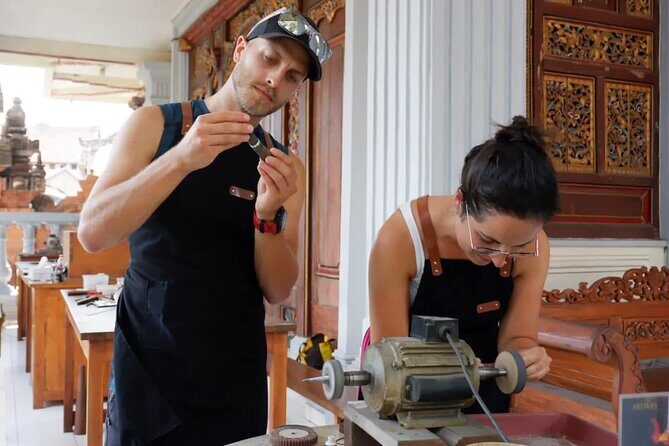 Silver Jewelry Making Class - Waterfall and Monkey Sanctuary - Who Will Love This Tour?