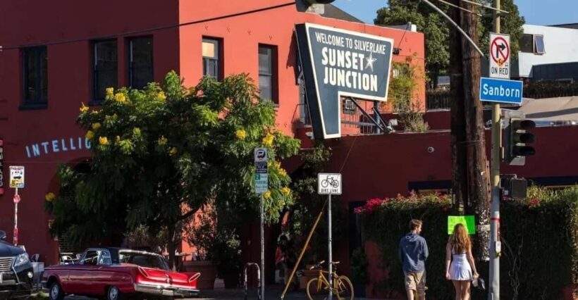 Silver Lake Food Tour with Comedian Foodie Guide! - Authenticity & Community Connection