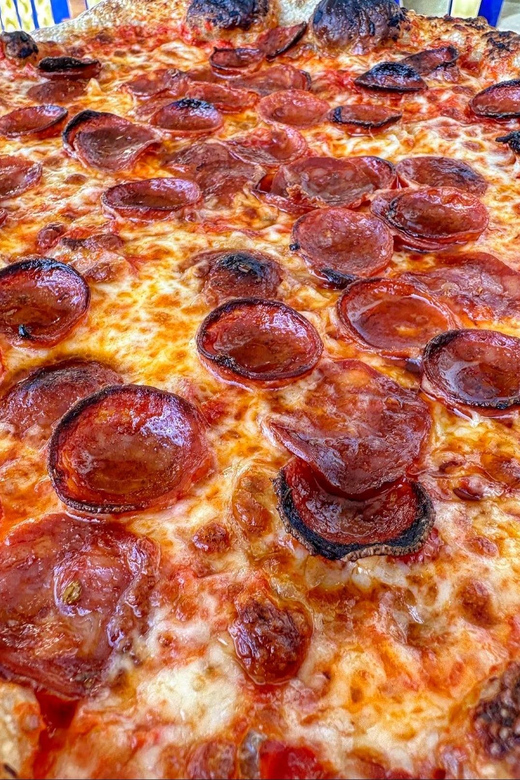 Silver Lake Food Tour with Comedian Foodie Guide! - What to Expect from the Experience