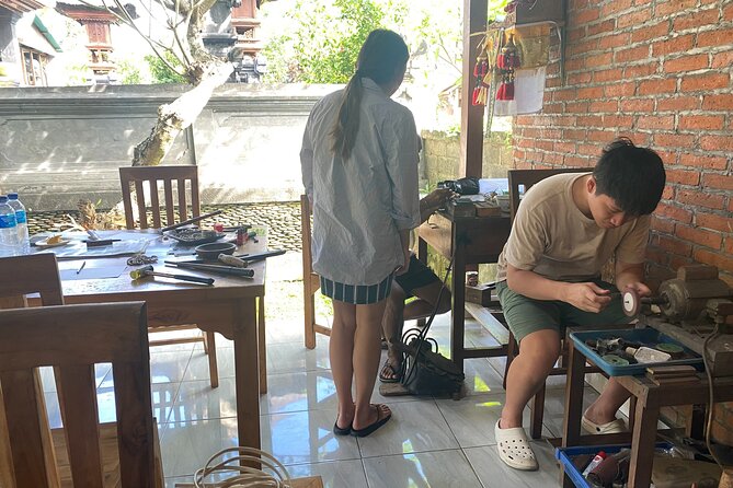 Silver Making Jewelry Class in Ubud with Transfers - Final Thoughts: Is It Worth It?