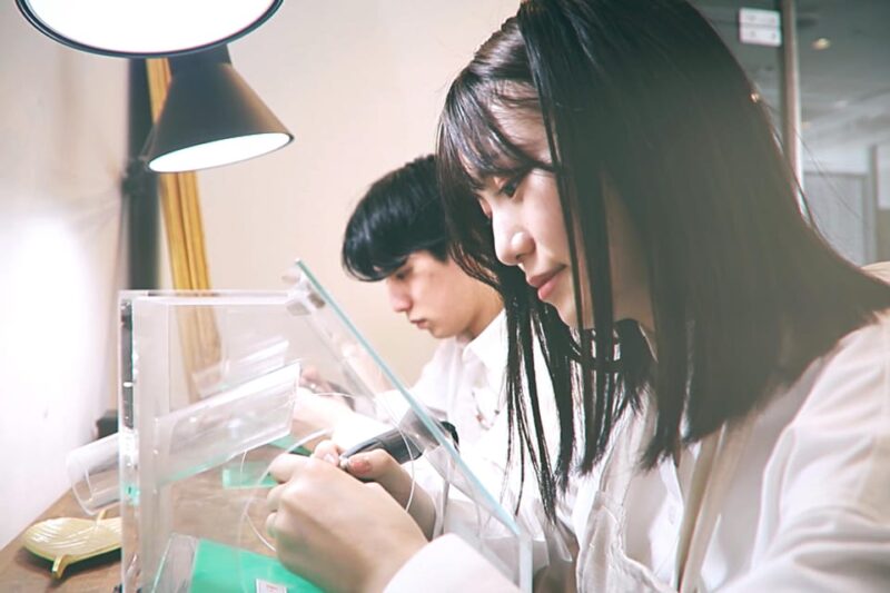 Silver Ring Workshop - Smith at Keio Plaza Sapporo - Pricing and Cancellation Policy