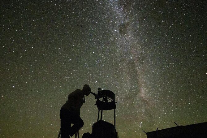 Silver River Stargazing Experience in Lake Tekapo - Who Will Love This Experience?