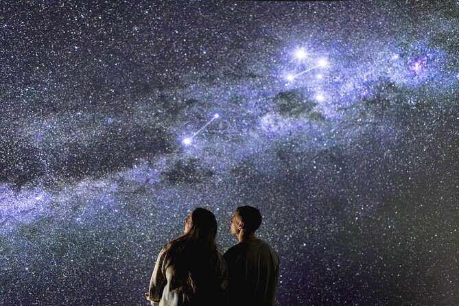 Silver River Stargazing Experience in Lake Tekapo - The Sum Up