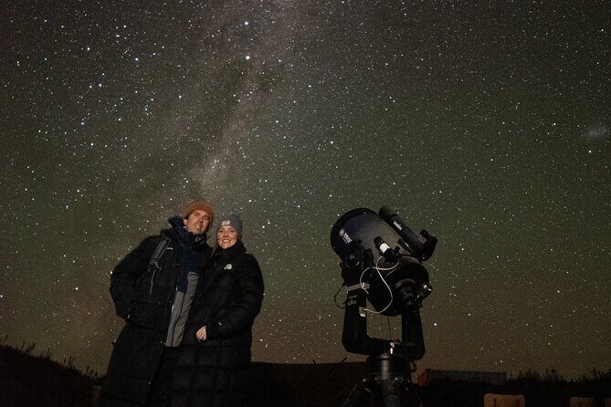 Silver River Stargazing Experience in Lake Tekapo - FAQ