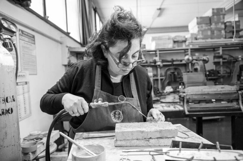 Silversmith Workshop in Chianti: Create Your Own Jewel - Authenticity and Value