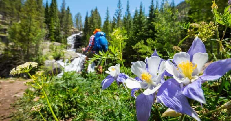 Silverthorne: Boots to Boats Adventure Package - The Sum Up