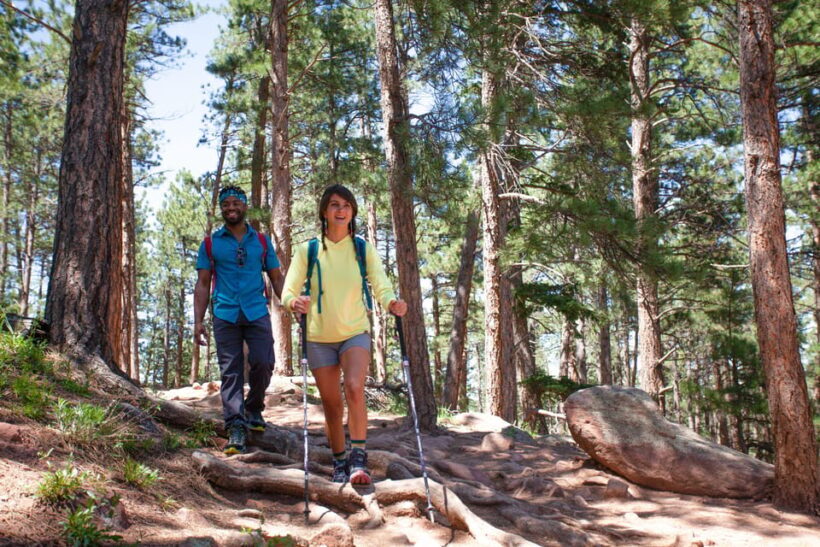 Silverthorne: Boots to Boats Adventure Package - FAQ