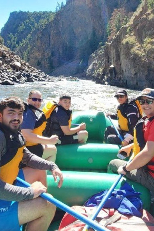 Silverthorne: Boots to Boats Adventure Package - Authentic Insights from Other Travelers