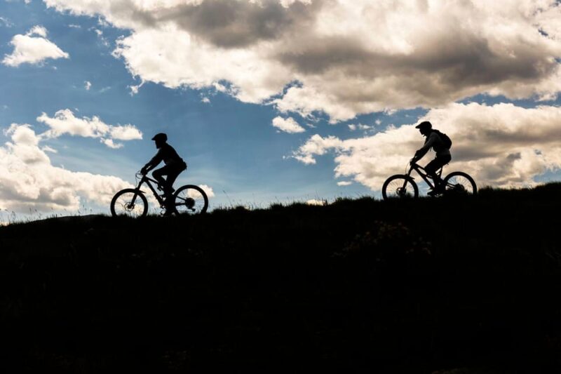 Silverthorne: Mountain Bike Ride Salt Lick Trails - The Itinerary: A Day of Riding and Relaxation