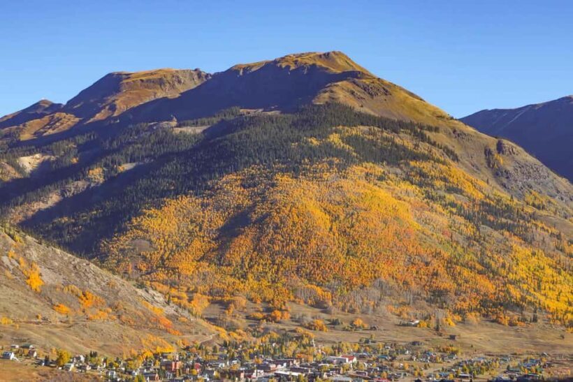 Silverton Half Day Jeep Tour - Key Points