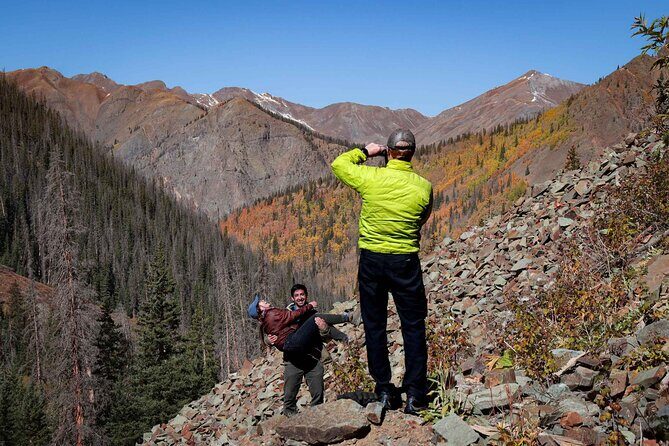 Silverton Half Day Jeep Tour - Is This Tour Worth the Price?