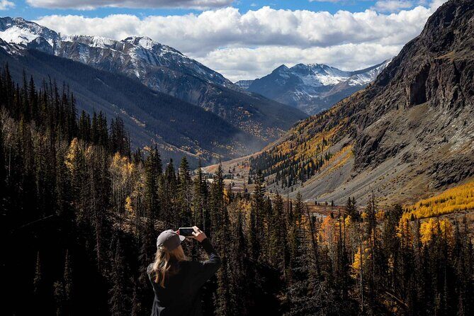 Silverton Half Day Jeep Tour - Who Will Enjoy This Tour?