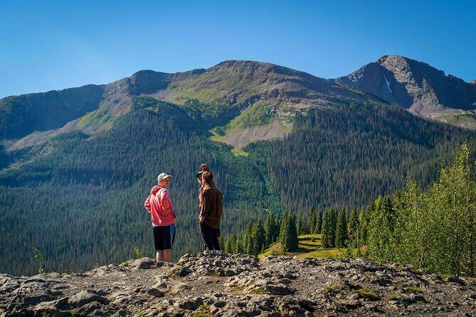 Silverton Half Day Jeep Tour - The Sum Up: The Perfect Quick Escape into Colorado’s Wilderness