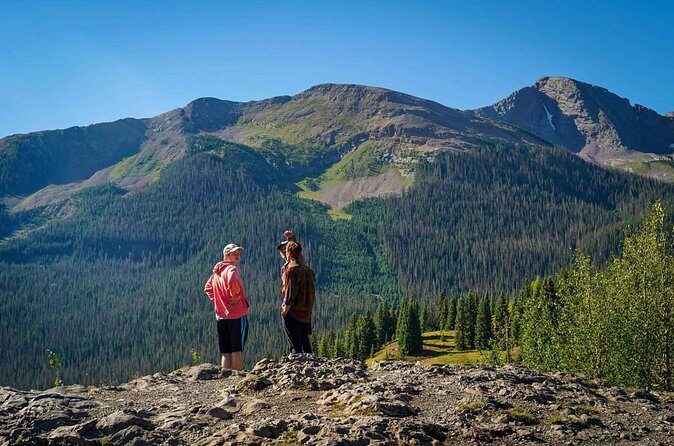 Silverton Half Day Jeep Tour - FAQ
