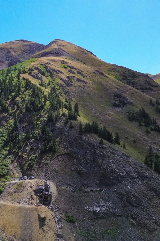 Silverton Half Day Jeep Tour - Who Will Love This Tour?
