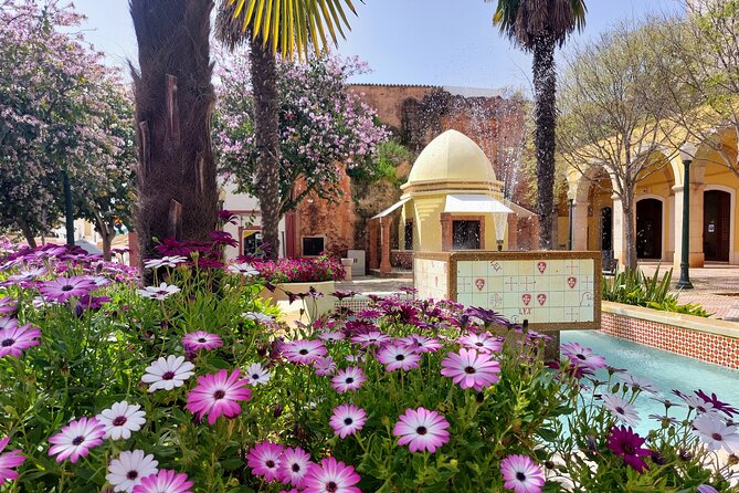 Silves and Albufeira (NEW) - Who Will Love This Tour?