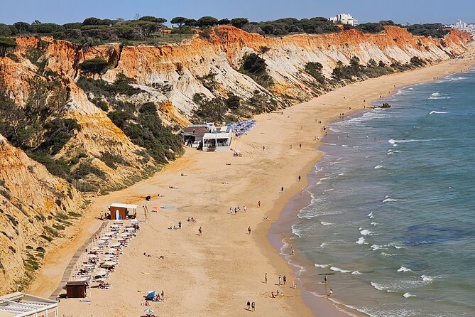 Silves and Albufeira (NEW) - FAQ